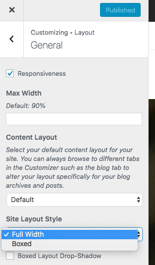 Theme Layouts ( Full-Width vs Boxed) | Total Docs Theme Layouts ( Full-Width vs Boxed) | Total Docs
