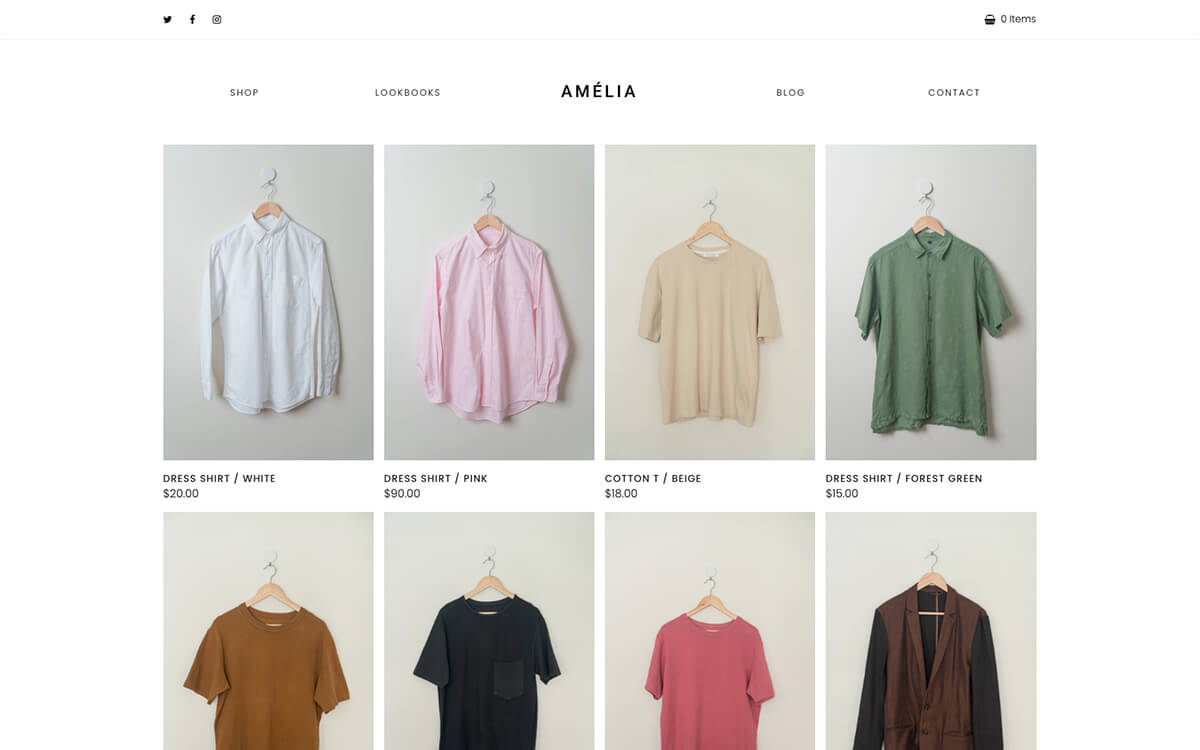 Total | Multi-Purpose Premium WordPress Theme