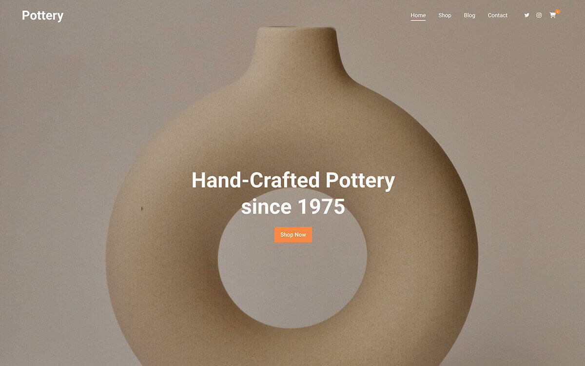 Total | Multi-Purpose Premium WordPress Theme